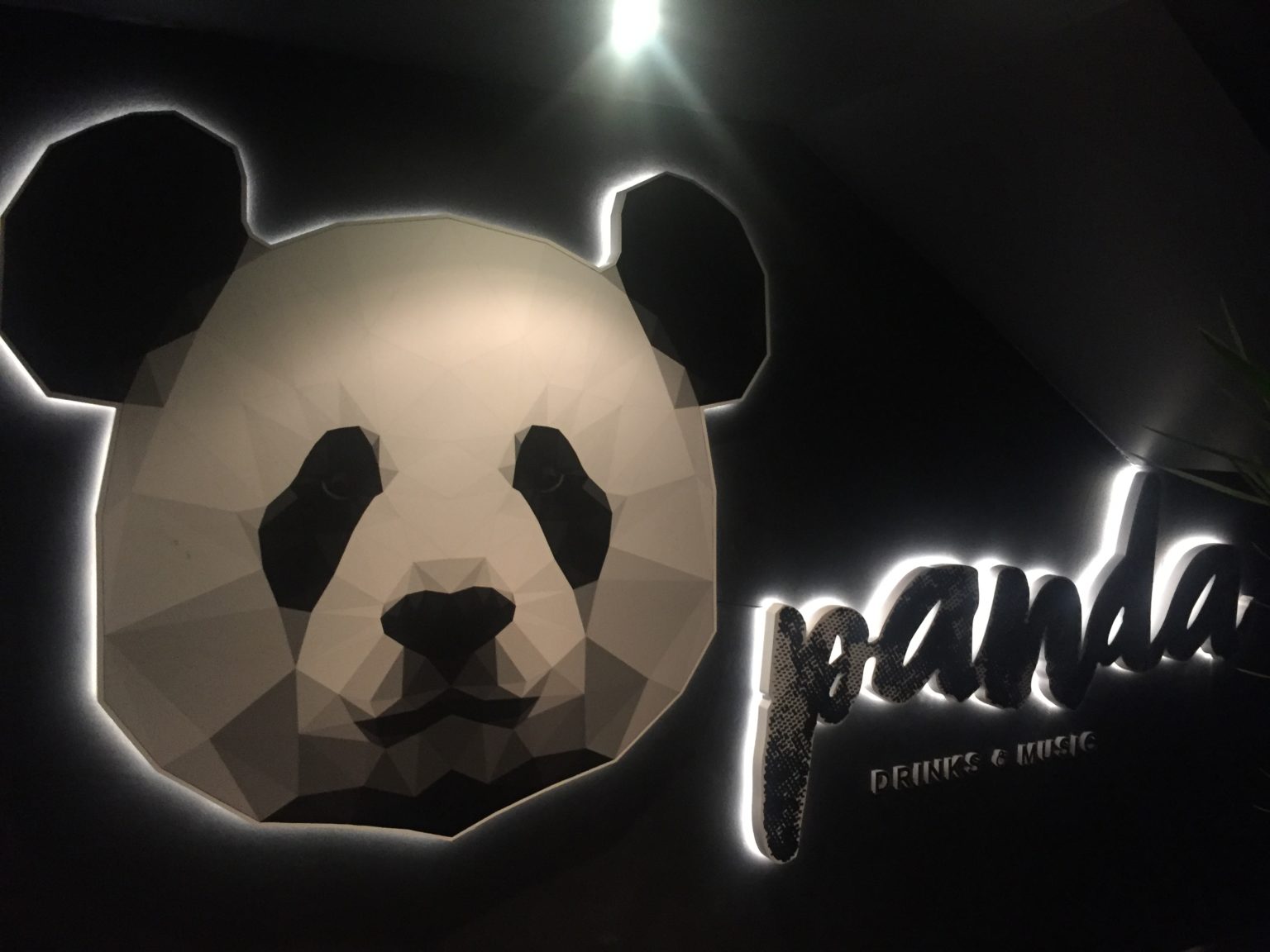 Panda Bar – Riof Mimarlık